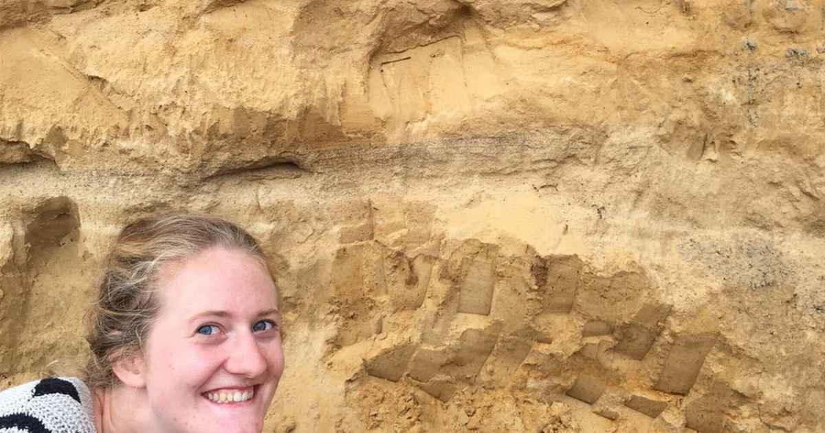 Palaeoecology - Ecosystem & Landscape Dynamics (IBED-ELD) - Institute ...