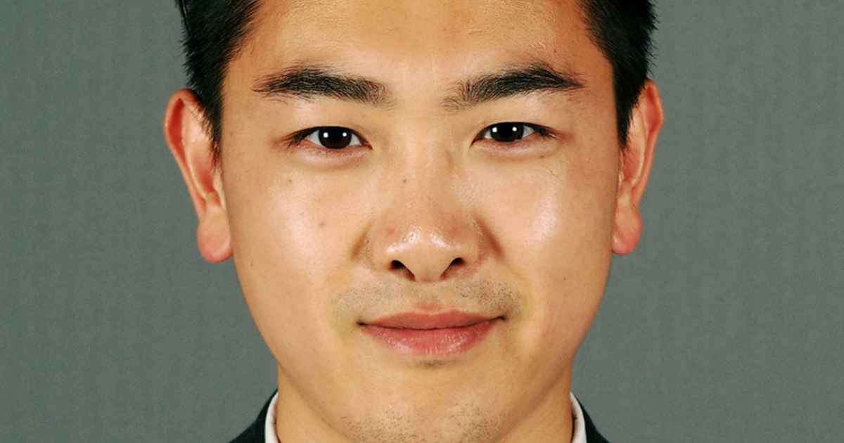 Chinese Government Award voor promovendus Xing Ji - Institute for ...