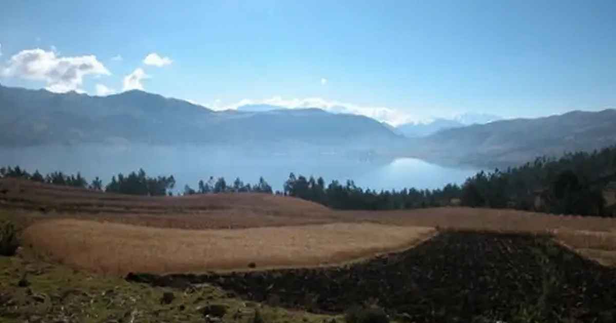 Sustainable management of landscapes and ecosystems - Ecosystem ...